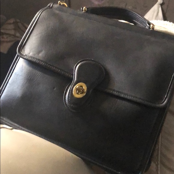 Bags | Coach Vintage Original | Poshmark